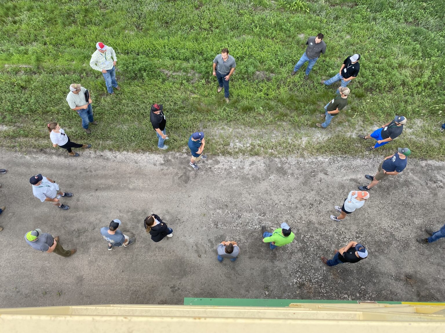 Beet Sugar Agriculture School - Beet Sugar Development Foundation